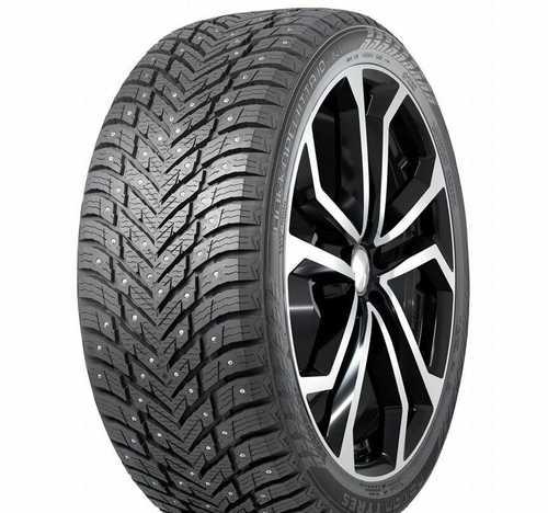 Nokian Tyres Hakkapeliitta 10p SUV 285/40 R21 109T