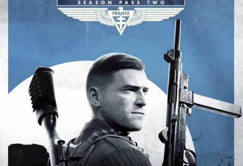 Sniper Elite 5 Season Pass Two PS5