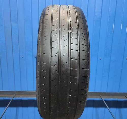 Pirelli Scorpion Verde 215/60 R17