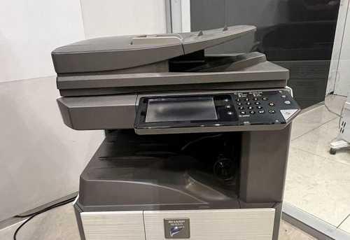 Принтер sharp MX-M264N