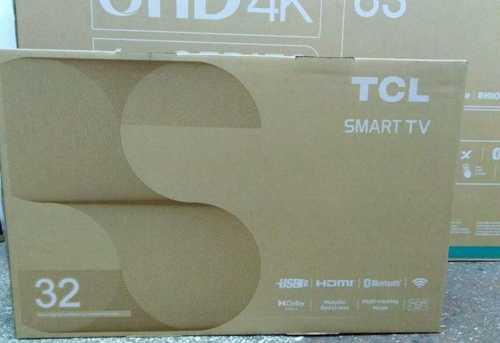 Телевизор TCL 32S5400A Smart