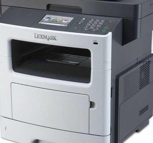 Мфу Lexmark MX511de