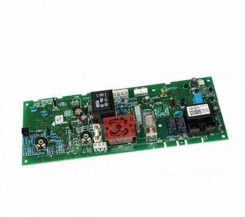 Плата управления Junkers,Bosch ZS/ZW23 8708300212