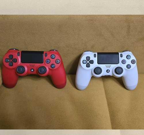 Геймпад sony dualshock 4 v2