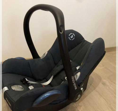 Автолюлька maxi cosi cabriofix