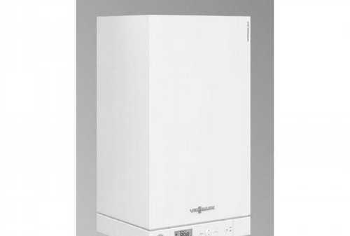 Газовый котел Viessmann Vitopend 100-W 24квт