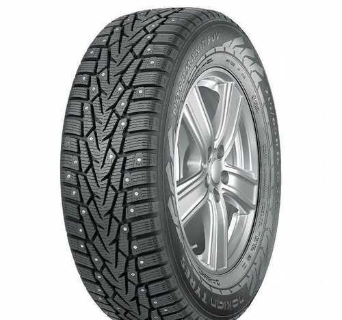 Ikon Tyres Character Ice 7 SUV 225/55 R18 102T