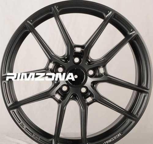 Литые диски makstton R18 5x108 ave. Комфорт