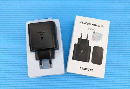 Блок питания Samsung 45w