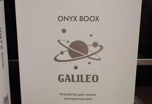 Onyx Boox Galileo 7" рст с обложкой