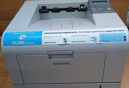 Принтер Samsung ML-3051ND