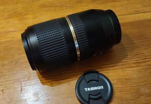 Tamron SP 70-300mm F/4-5.6 Di VC USD (A005)