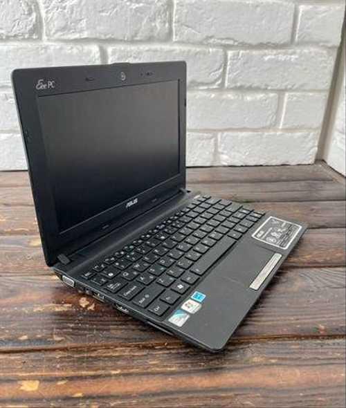 Asus Eee PC x101ch-blk040s /арт.35650