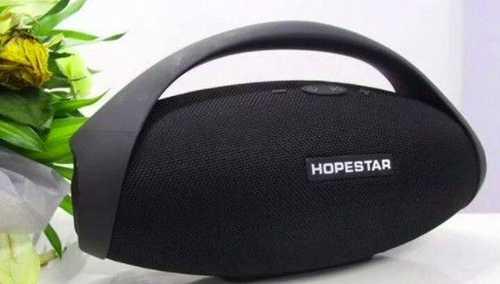 JBL Boombox Устарел - Бери Hopestar H31 с Басом