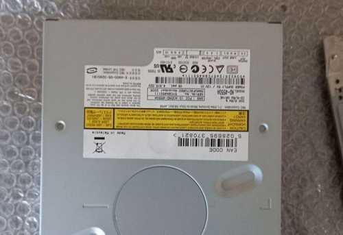 DVD-ROM (дисковод) для компьютера