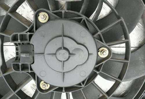 Вентилятор радиатора основного для Ford Fusion