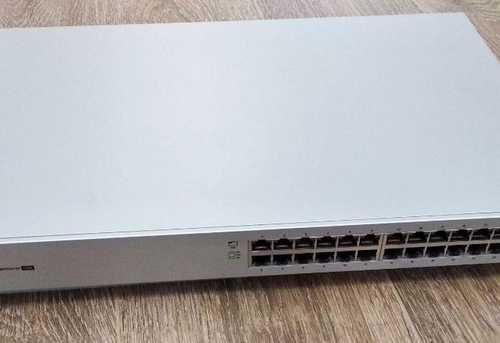 Ubiquiti UniFi Switch 24 50W US-24-250W