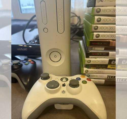 Xbox 360