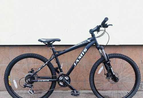 Jamis Trail X 3.0 (disc/Shimano Acera)