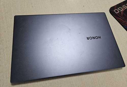 Ноутбук Honor MagicBook X 15 BBR-WAH9 Не исправен