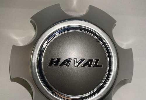 Колпак колеса Haval H5 2020