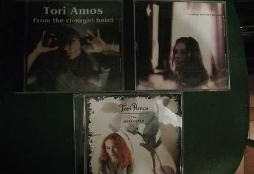 CD Tori Amos