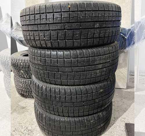 Toyo Garit G5 205/55 R16