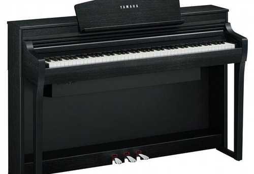 Yamaha CSP-275B цифровое пианино