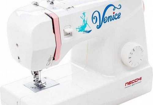 Швейная машина Necchi 3517 белый