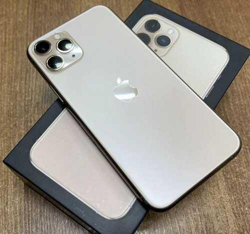 iPhone 11 Pro, 256 ГБ