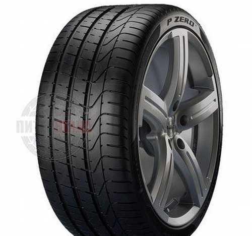 Pirelli P Zero 245/40 R18 97Y