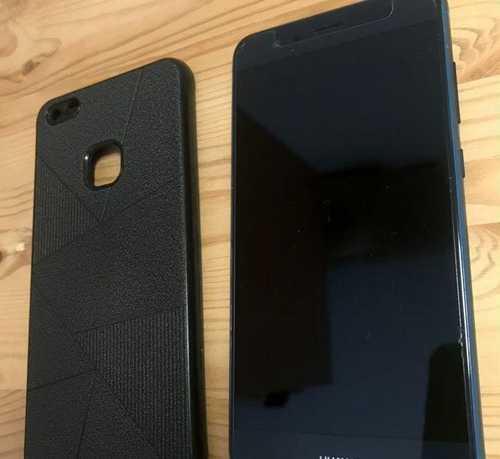 Продам телефон Huawei P10