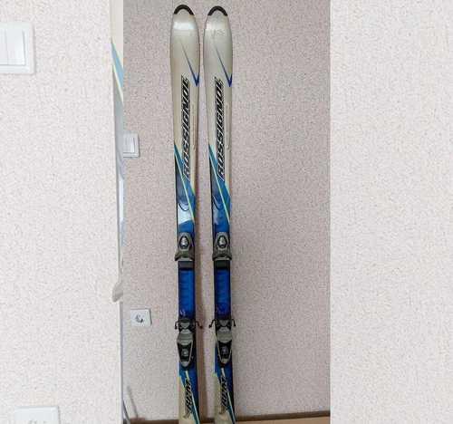 Лыжи горные Rossignol 170