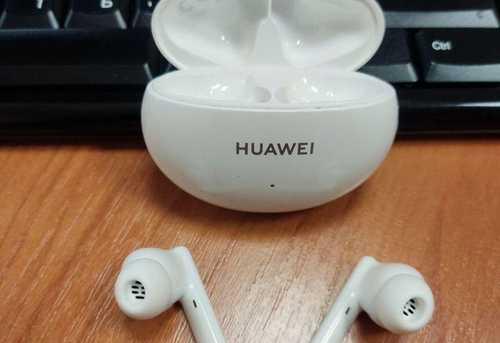 Беспроводные наушники TWS Huawei freebuds 4i