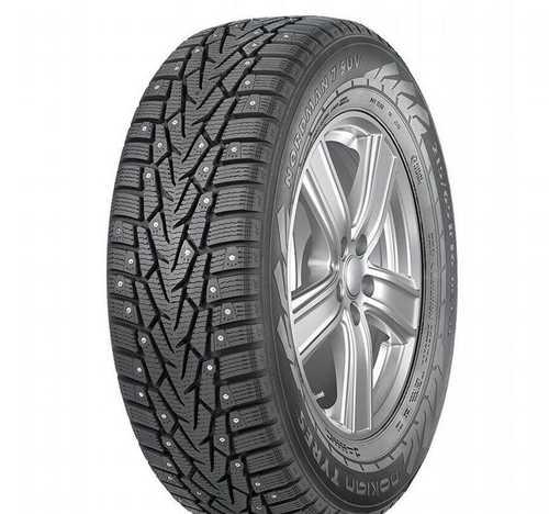 Ikon Tyres Nordman 7 SUV 255/60 R18 112T