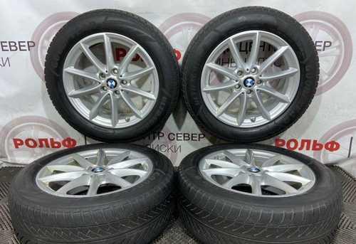 Колеса BMW 225/55R17