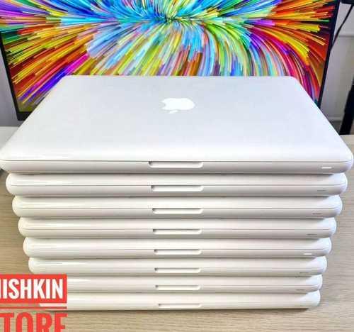 MacBook 13 офисные