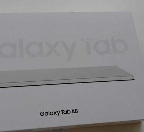 Коробка от Samsung galaxy Tab 8a 10,5дюйм