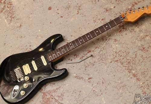 Fender Stratocaster Richie Sambora Floyd Rose Mexi