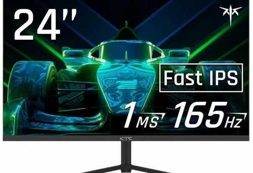 Монитор KTC H24T09P 23.8 IPS, 165Hz, 1920x1080, Bl