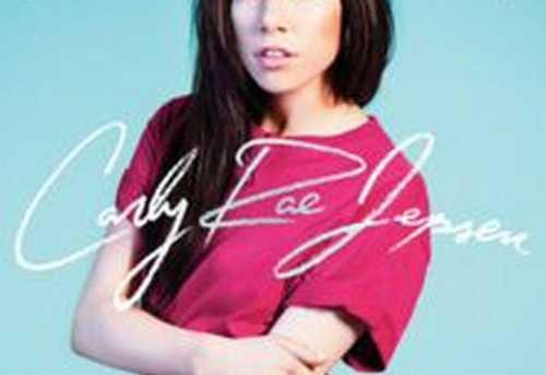 Carly Rae Jepsen - Kiss(2012) (альбом) CD диск