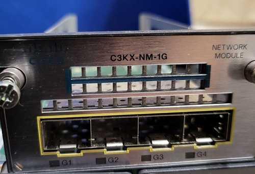 C3KX-NM-1G