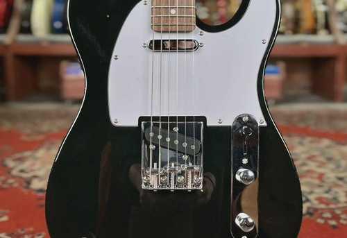 Электрогитара DeMarco dmtl Telecaster SS Black