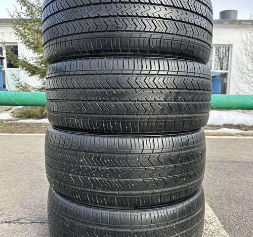 Charmhoo CH01 Touring 215/45 R17
