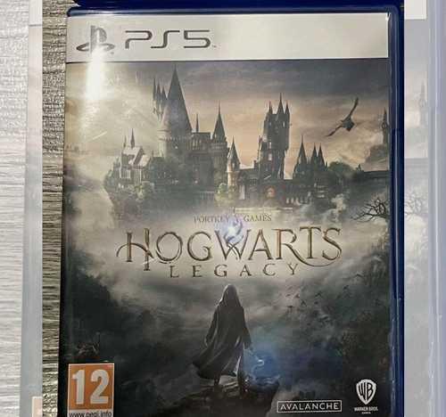 Howarts Legacy ps5