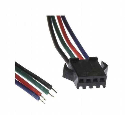 Межплатный кабель питания SM connector 22AWG