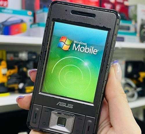 Смартфон Asus P535 Windows Mobile