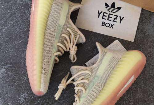 Кроссовки Adidas Yeezy Boost 350 оригинал