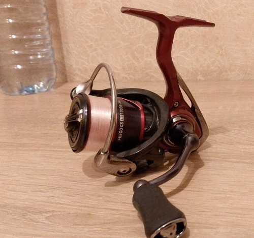 Катушка Daiwa Fuego 1000S-XH