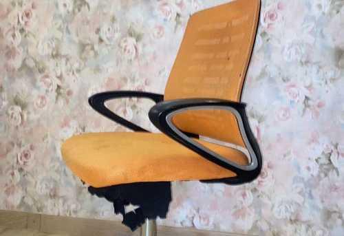 Компьютерное кресло, офисный стул
